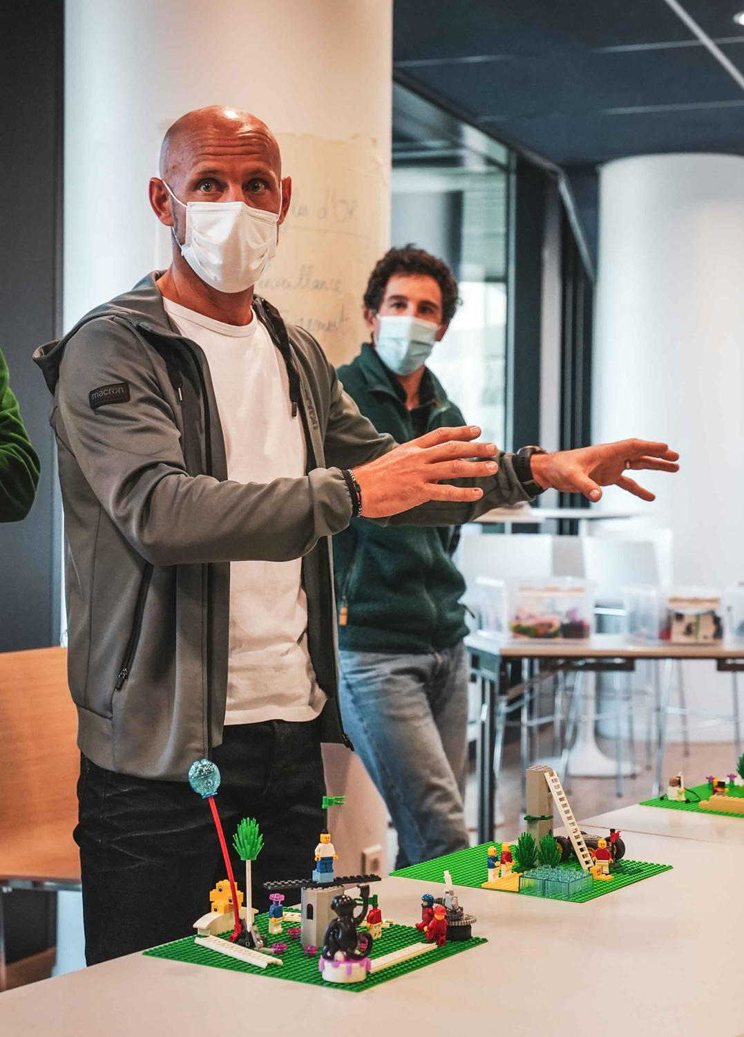 Coaching et Performance - Optimium Performance