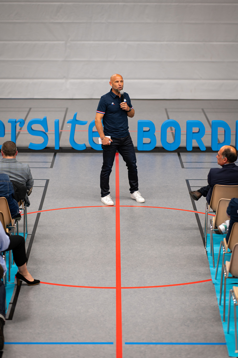 Coaching et Performance - Optimium Performance