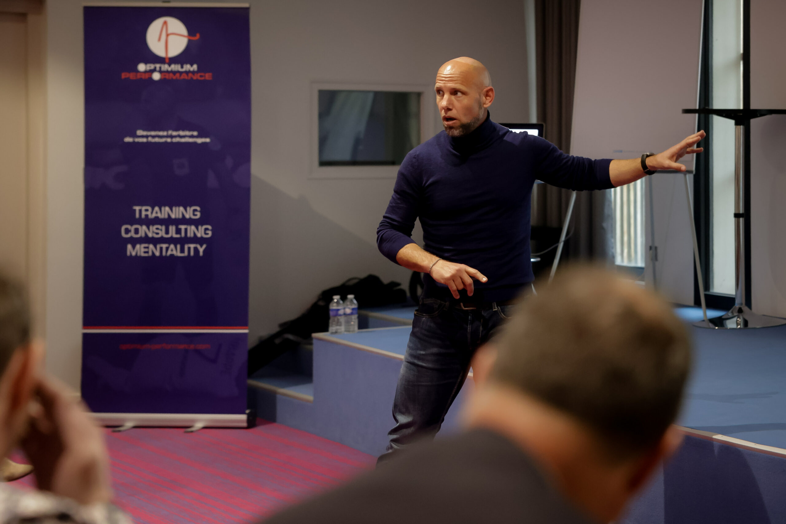 Coaching et Performance - Optimium Performance